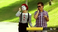 Dead Mime ☺ | 1000 Ways To Die Wiki | Fandom