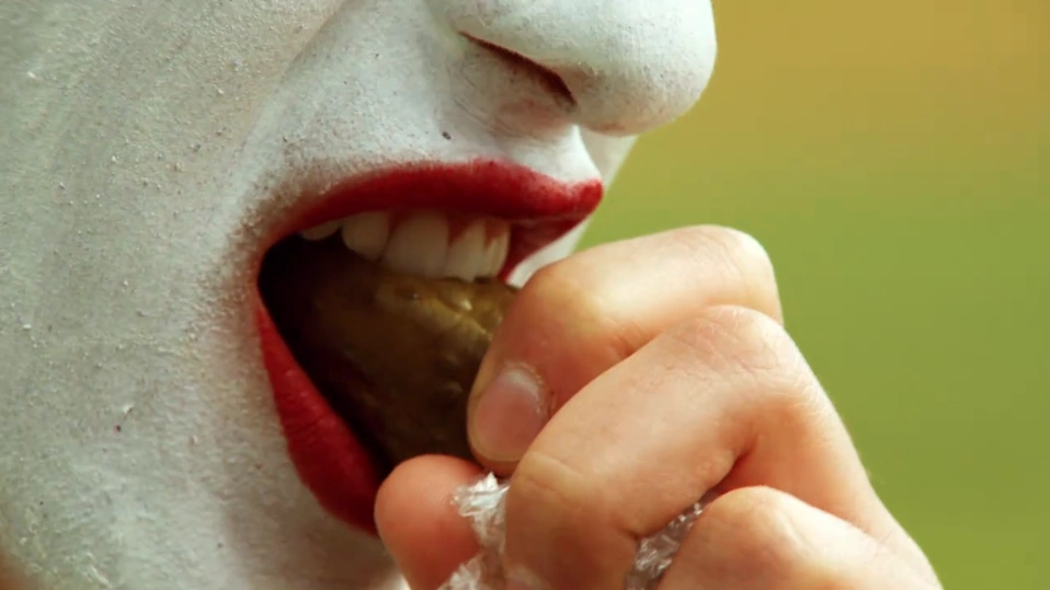 Dead Mime ☺ | 1000 Ways to Die Death Reborn Wikia | Fandom