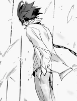 Yuta Fuuga | 1001 Knights Wiki | Fandom