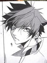 Yuta Fuuga | 1001 Knights Wiki | Fandom