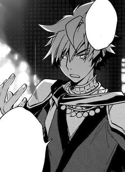 Saif | 1001 Knights Wiki | Fandom