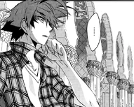 Yuta Fuuga | 1001 Knights Wiki | Fandom