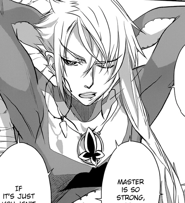 Enda | 1001 Knights Wiki | Fandom