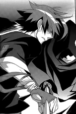 Yuta Fuuga | 1001 Knights Wiki | Fandom