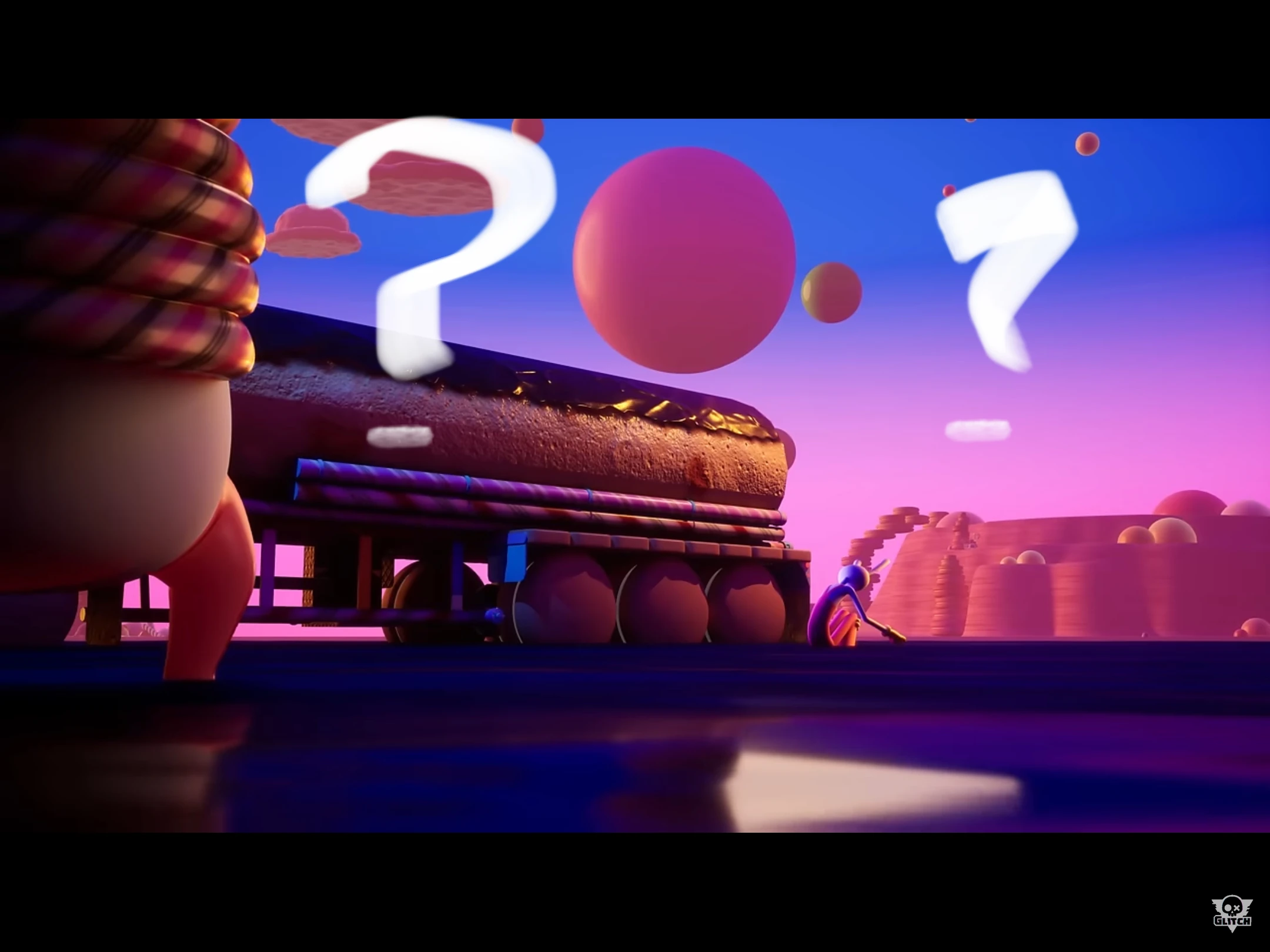 THEORIES ABOUT THIS SCENE | Fandom