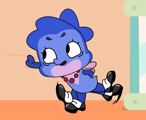 i think that misola from dragonia have bipolar personality disorder | Fandom