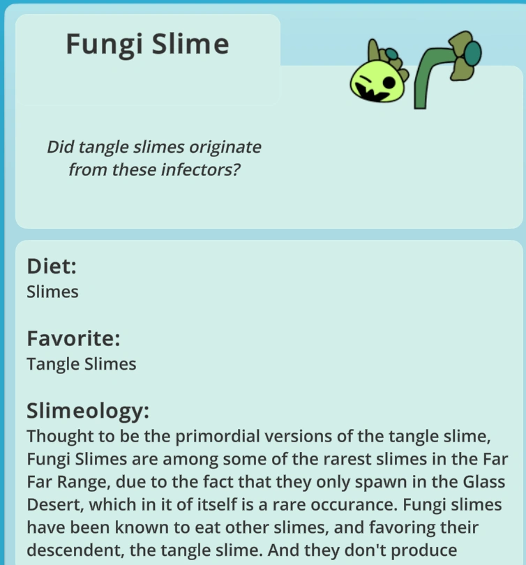 What do you think of this customizable slime i made? | Fandom