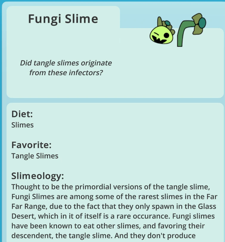 What do you think of this customizable slime i made? | Fandom