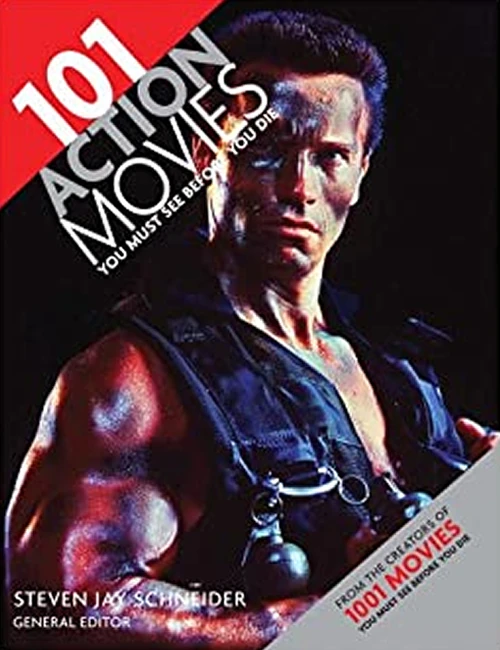 101 Action Movies | Movies You Must See Before You Die Wiki | Fandom