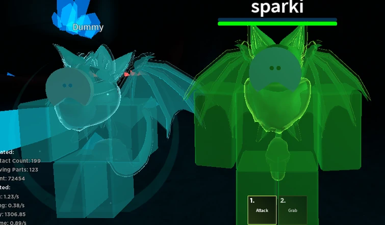Discuss Everything About Kaiju Paradise Fan Wiki | Fandom