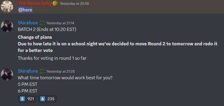 [ABA News] December Update, New Thumbnail & ABA-Chan? | Fandom