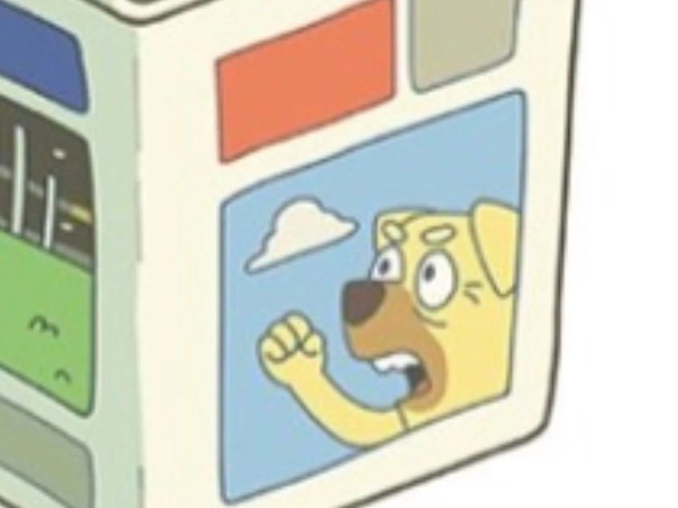 Check out this simpsons reference | Fandom