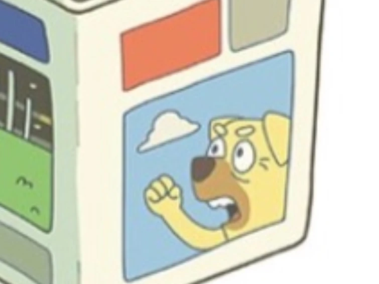 Check out this simpsons reference | Fandom