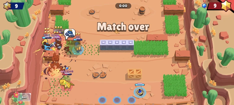 El Primo Only Championship Challenge | Fandom