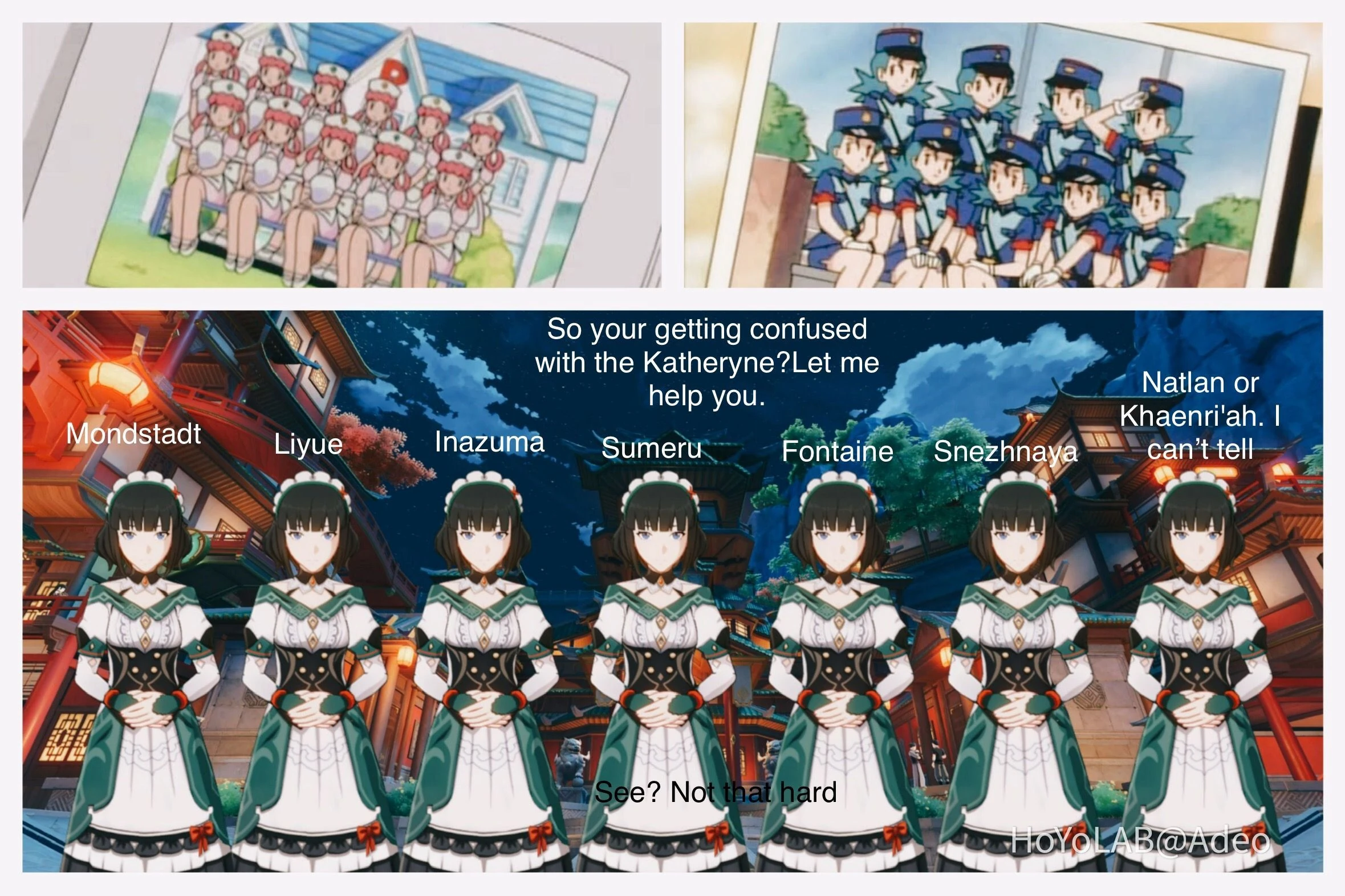 the court of katheryne's | Fandom