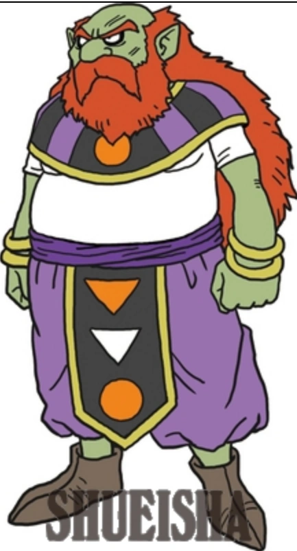 Dragon Ball facts and stuff | Fandom