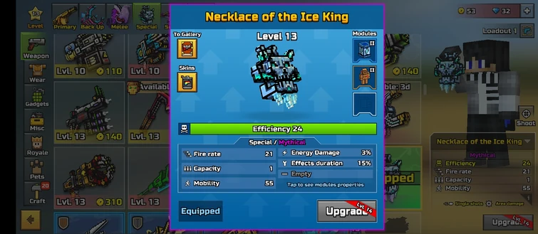 Discuss Everything About Pixel Gun Wiki | Fandom