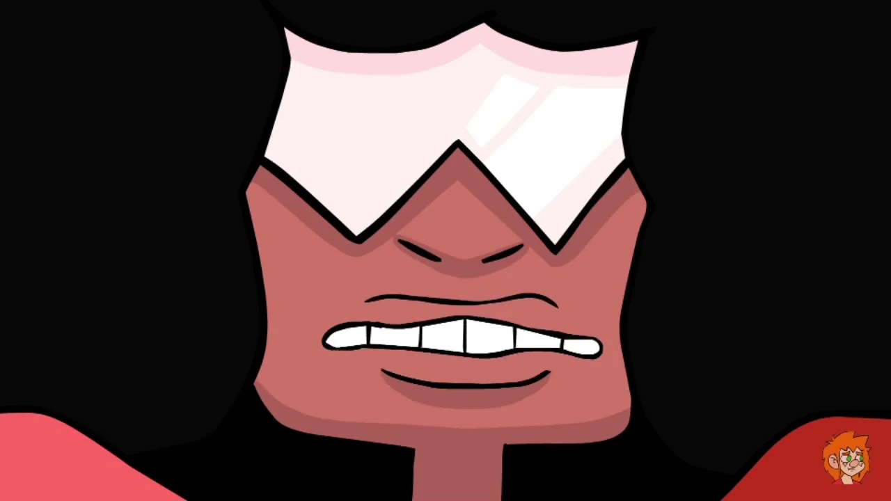 this is garnet | Fandom