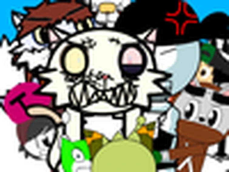 Discuss Everything About The Slatch Team Wiki | Fandom