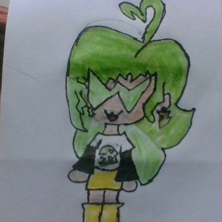 My take on B3 Ski(and Sky ig) | Fandom