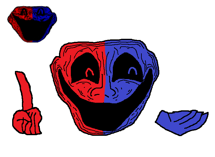 funny splitting guy | Fandom