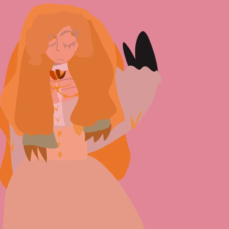 Discuss Everything About Madeleine Phantasms Wiki | Fandom