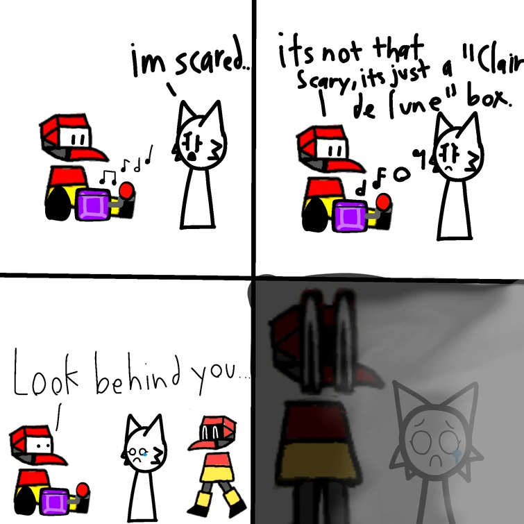 Wenda: Do you like death? 🐱 ️🔪 | Fandom