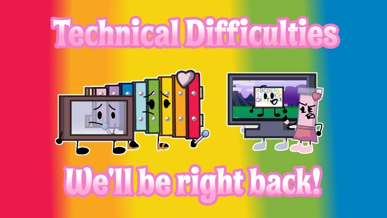 Discuss Everything About Object Alphabet Reloaded Wiki | Fandom