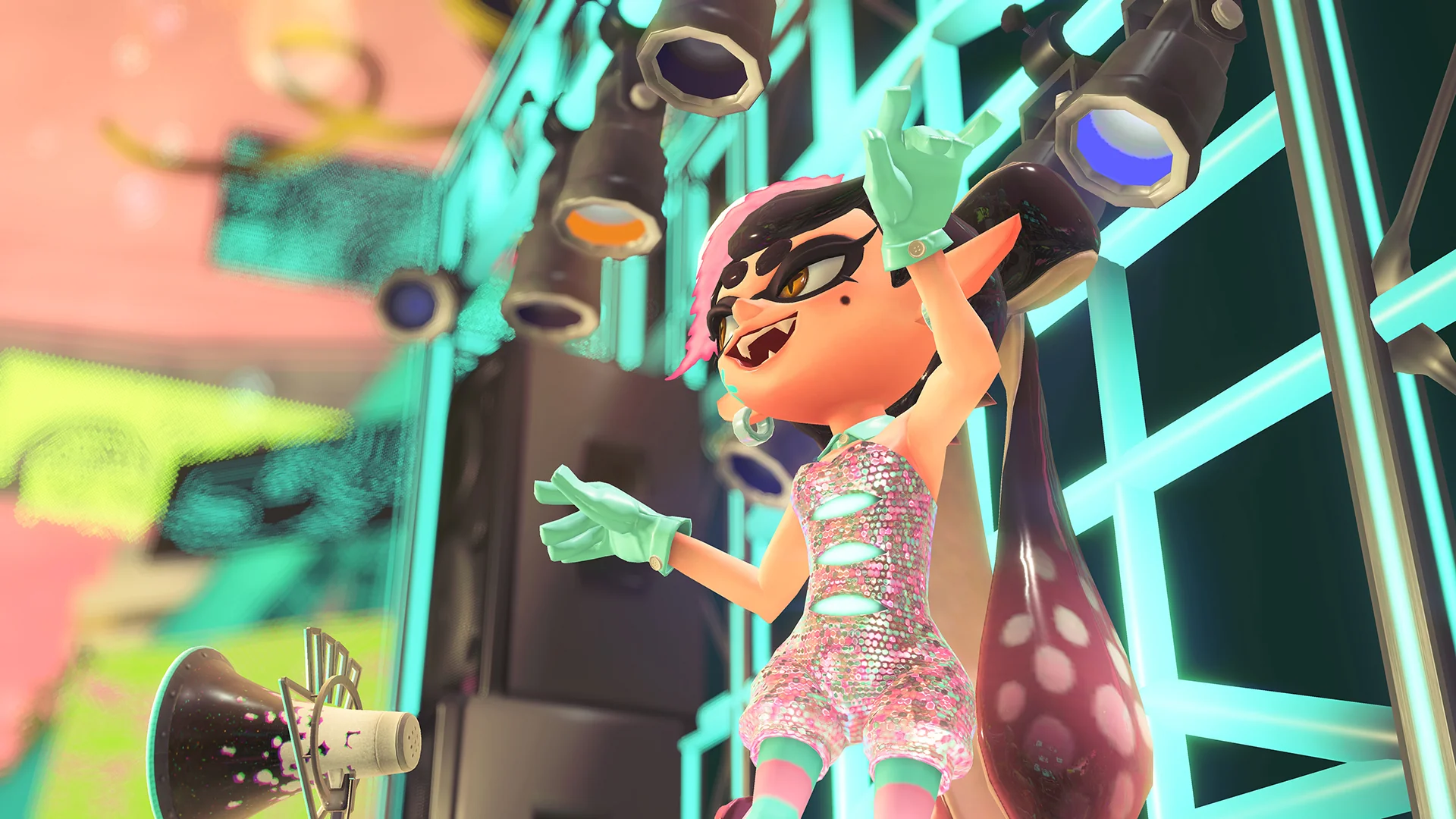 What the idols will look like on springfest | Fandom