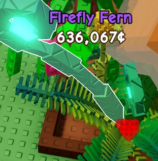 firefly fern is massive op | Fandom