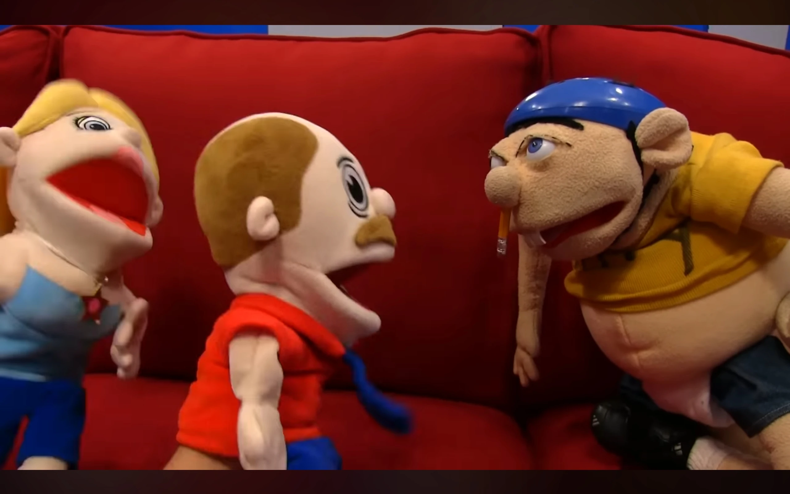 Gogoping episode : | Fandom