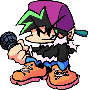 Best neo bf design | Fandom