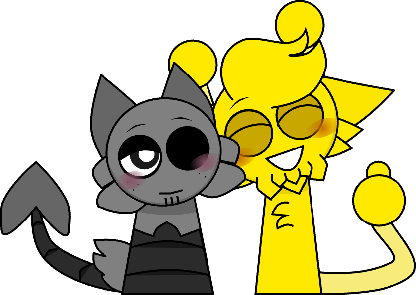 Any sprunki ship idea on scratch for everyone | Fandom
