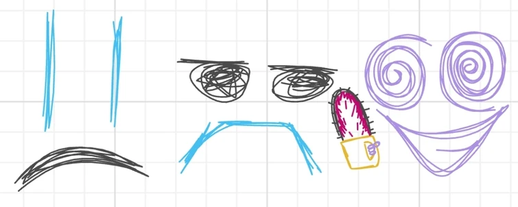 the scribblers | Fandom