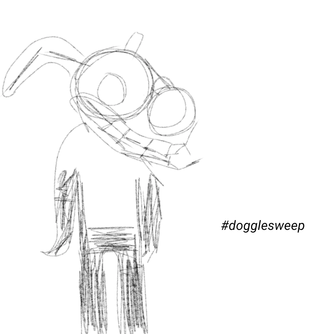 where my doggle fans at | Fandom