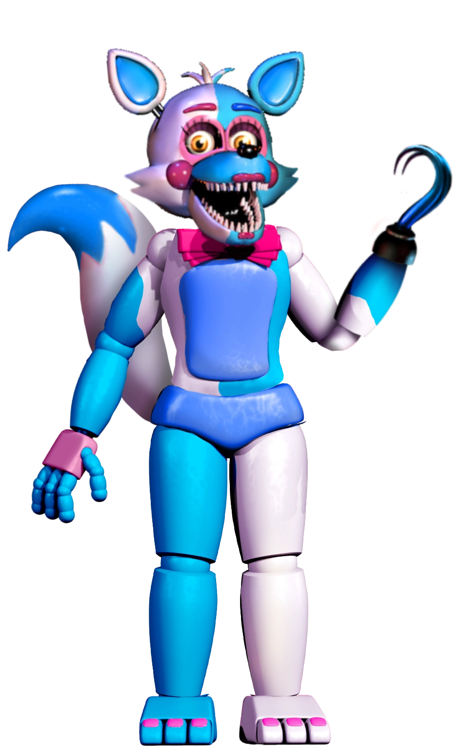 For the model makers | Fandom