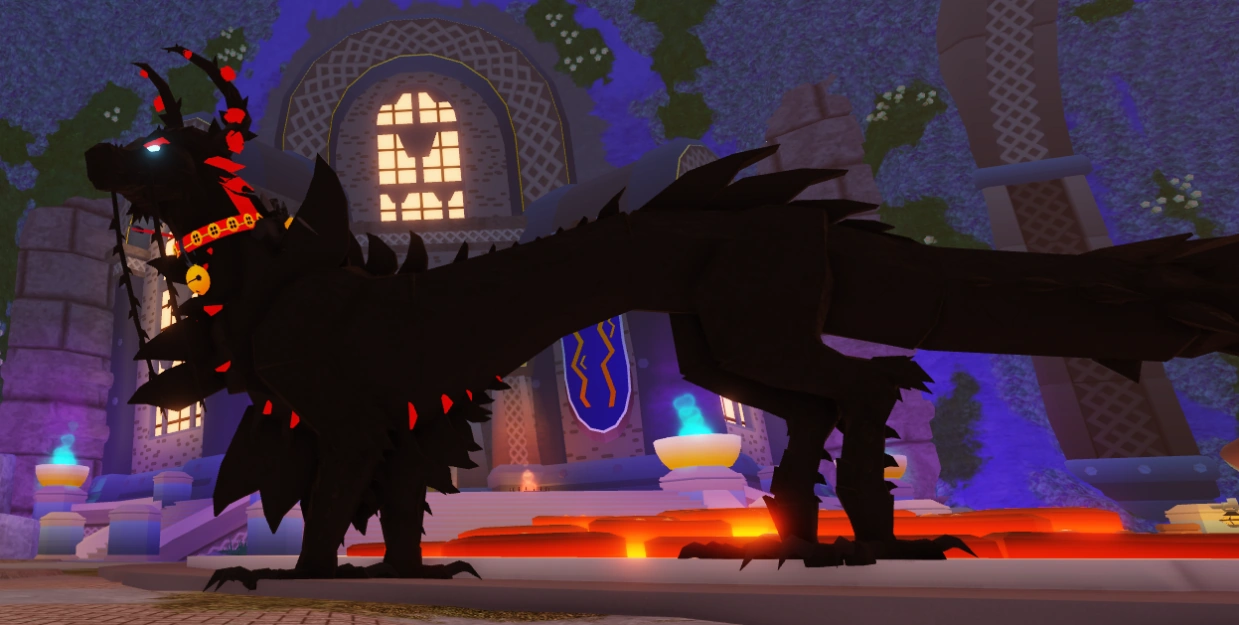 FM pure black roz auc plus more! | Fandom