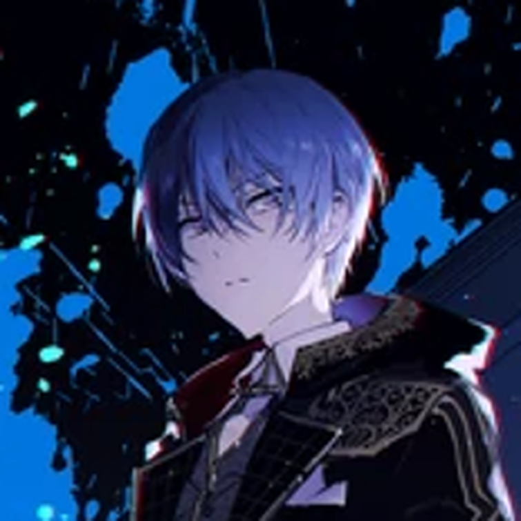 fun fact! rella is the only artist to have drawn an mv for every human ...