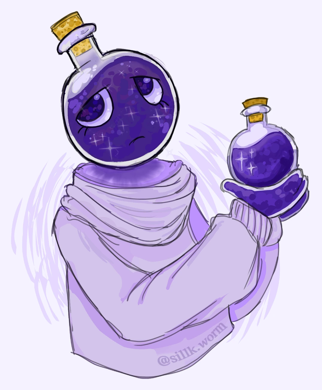 Drop your ocs down for draw | Fandom