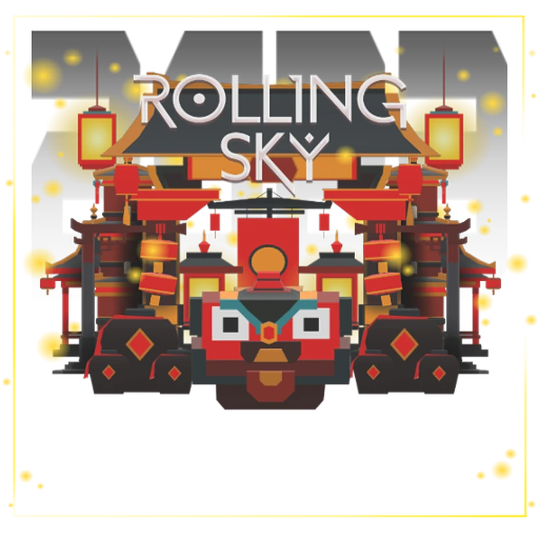 Discuss Everything About Rolling Sky Wikia | Fandom