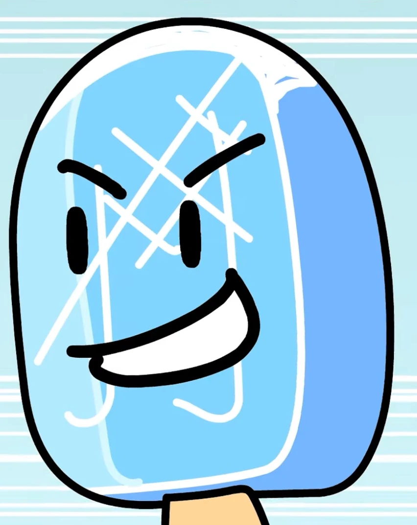 Still popsicle posting. | Fandom