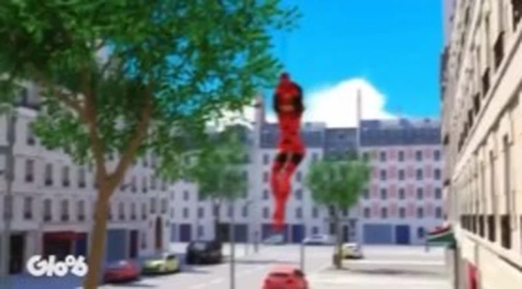 Alya's transformation sequence (ladybug miraculous) clip | Fandom