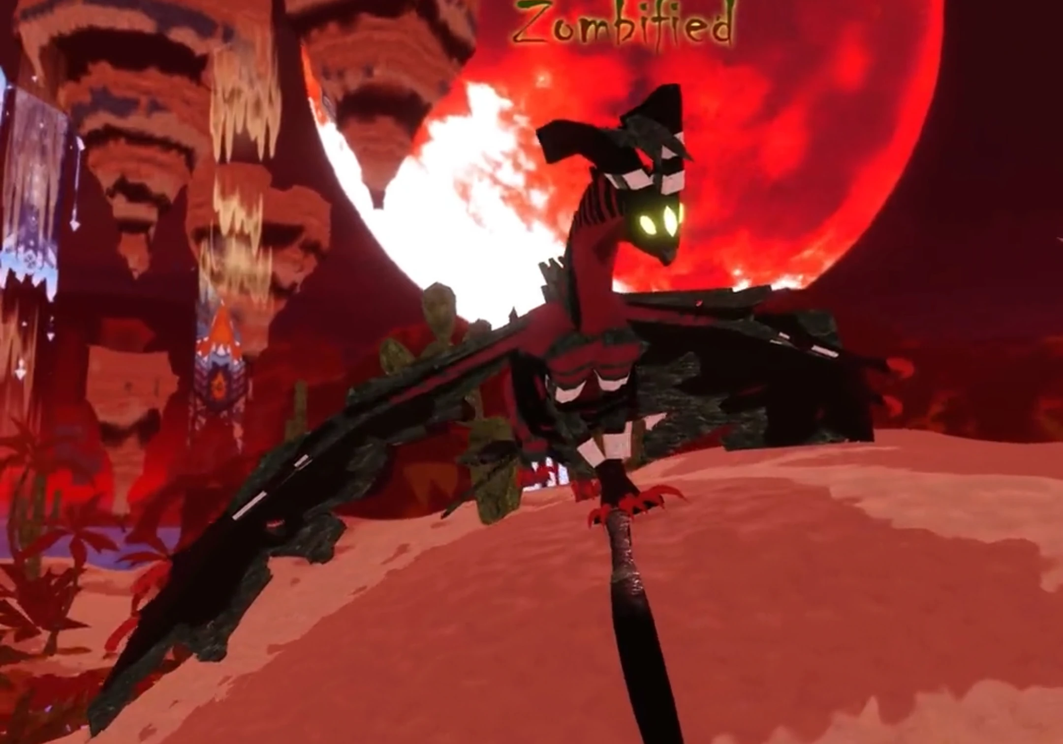 Halloween mutations | Fandom