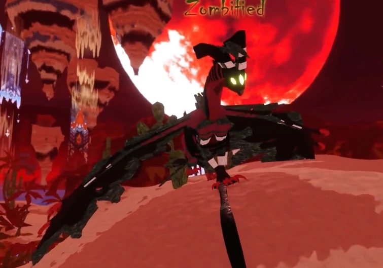 Halloween mutations | Fandom