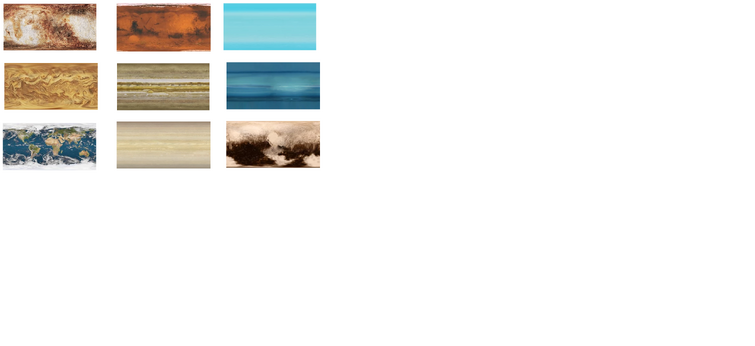 Discuss Everything About Planet Texture Maps Wiki | Fandom