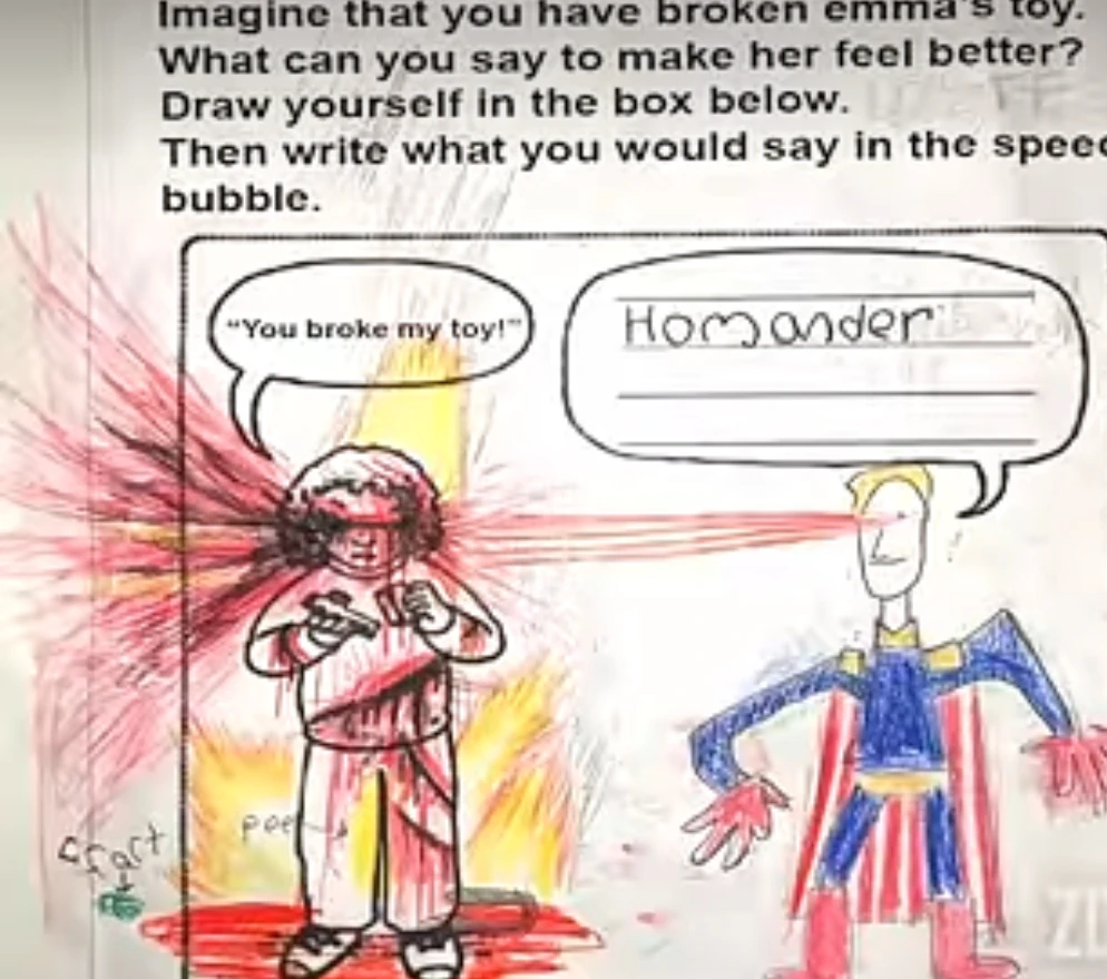 Hear me out | Fandom