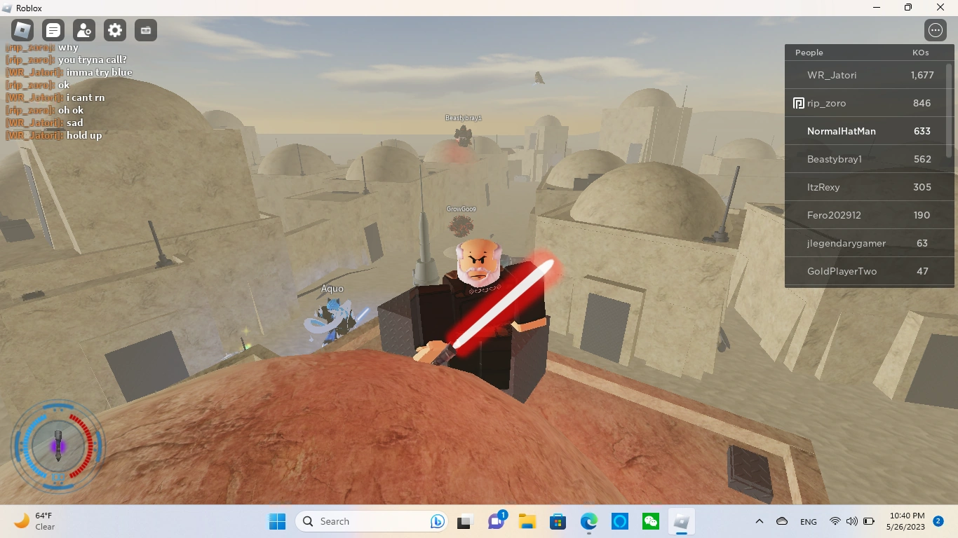 Here is me in Saber Showdown | Fandom