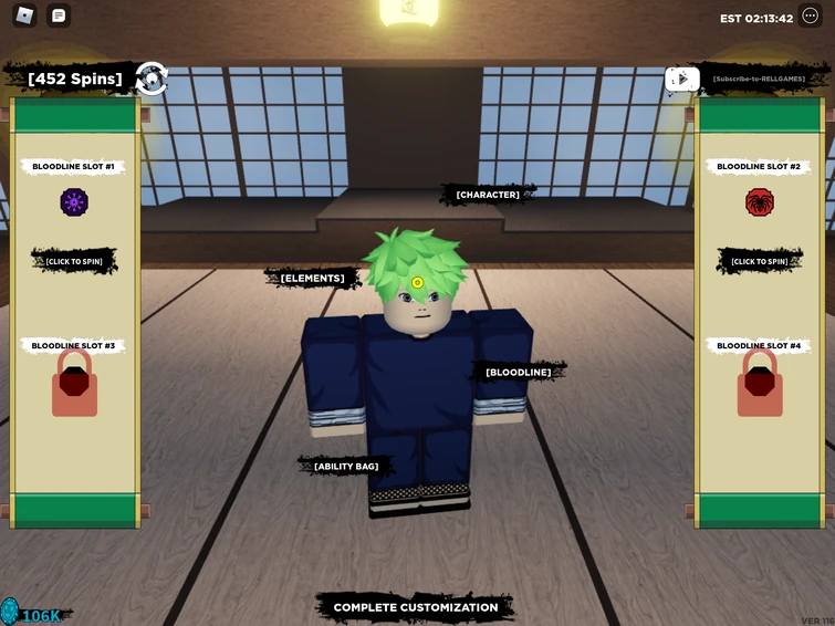 Discuss Everything About Shindo Life Wiki | Fandom