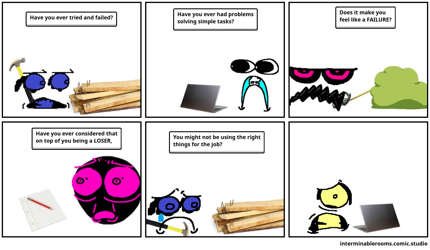 life is rugh | Fandom