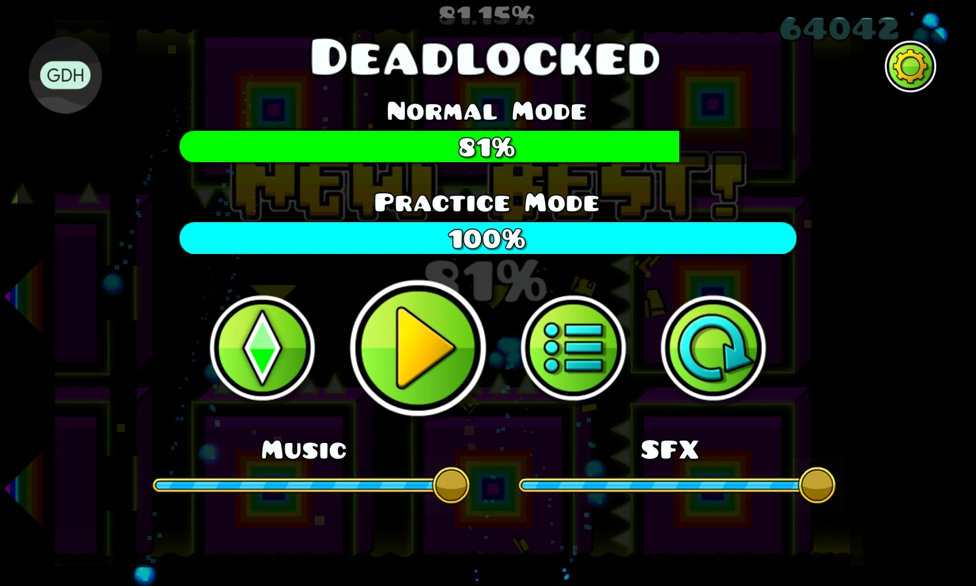 deadlocked 81 | Fandom